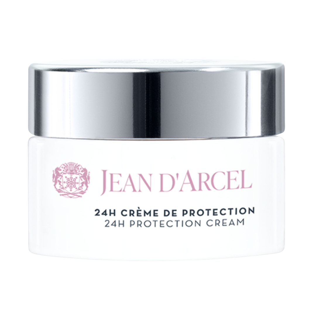 24h Crème de protection | 652